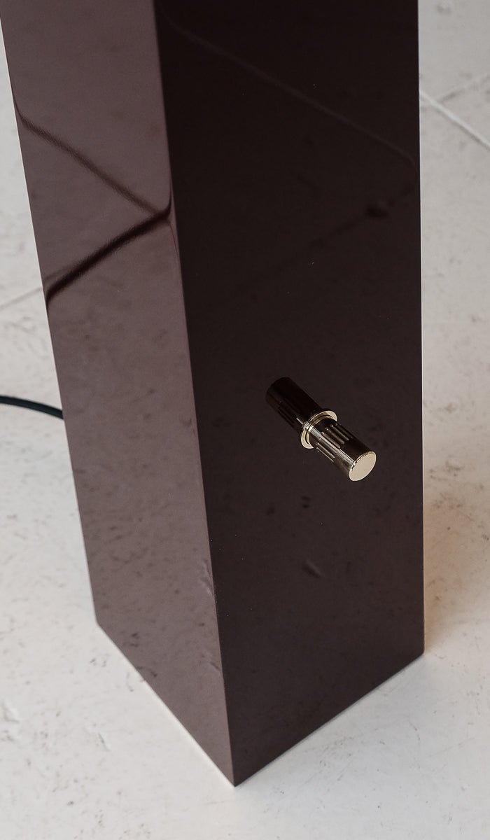 Astraeus Clarke Alpine Floor Lamp – Spartan Shop