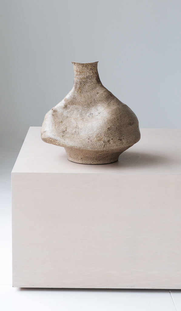 Jenny Rice Large Vessel – Spartan Shop